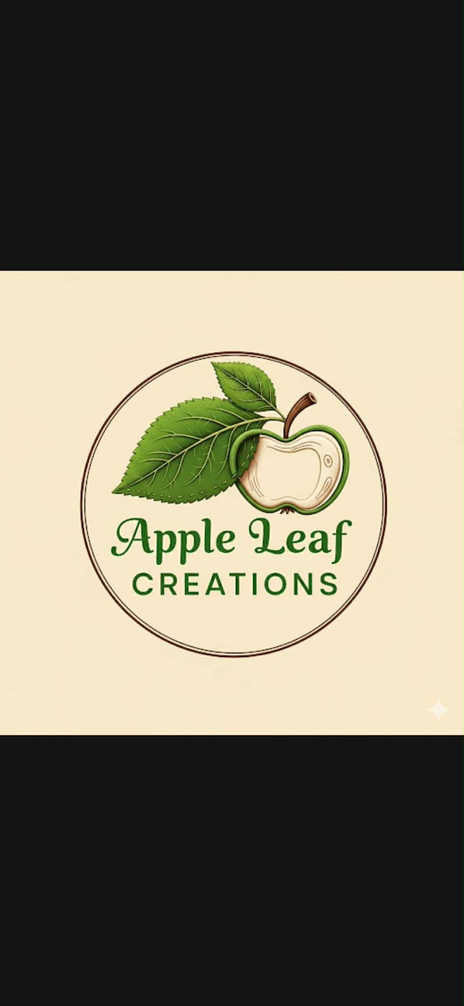 Apple Leaf Creations
